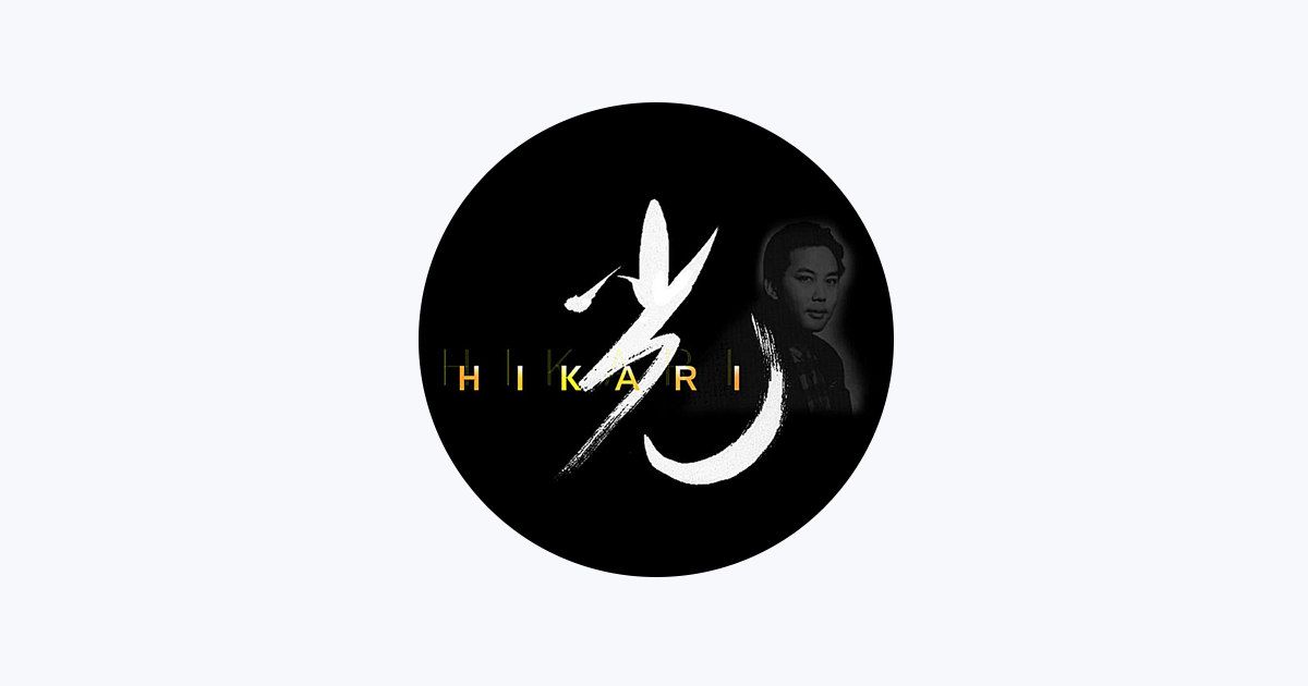 ‎HIKARI - Apple Music