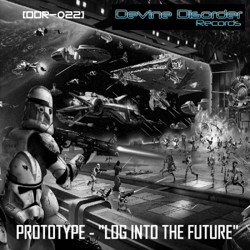 Log Into The Future - Prototype: Song Lyrics, Music Videos & Concerts