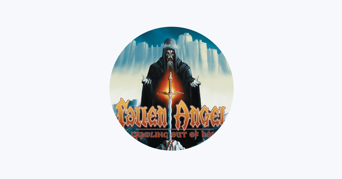 ‎Fallen Angel - Apple Music
