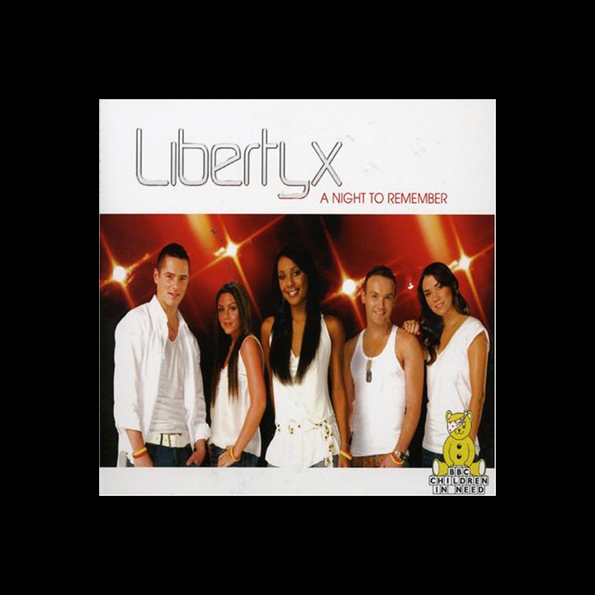 ‎A Night to Remember - Single - Liberty X的專輯 - Apple Music