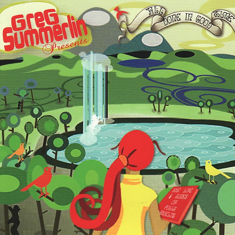 A New Birth - greg summerlin: Song Lyrics, Music Videos & Concerts