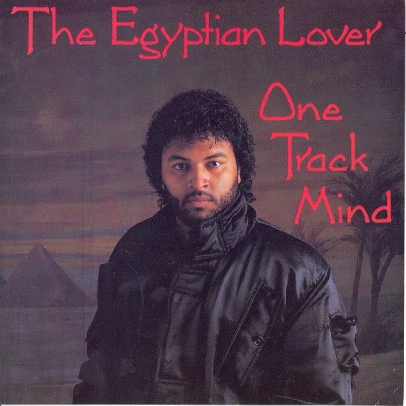 Los Angeles - The Egyptian Lover: Song Lyrics, Music Videos & Concerts