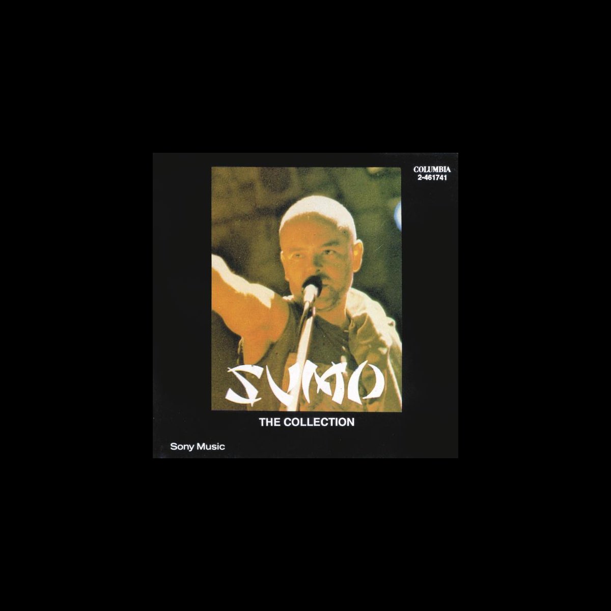 ‎The Collection – Album par Sumo – Apple Music