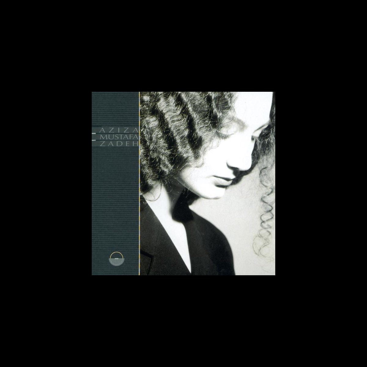 ‎Aziza Mustafa Zadeh - アジザ・ムスタファ・ザデのアルバム - Apple Music