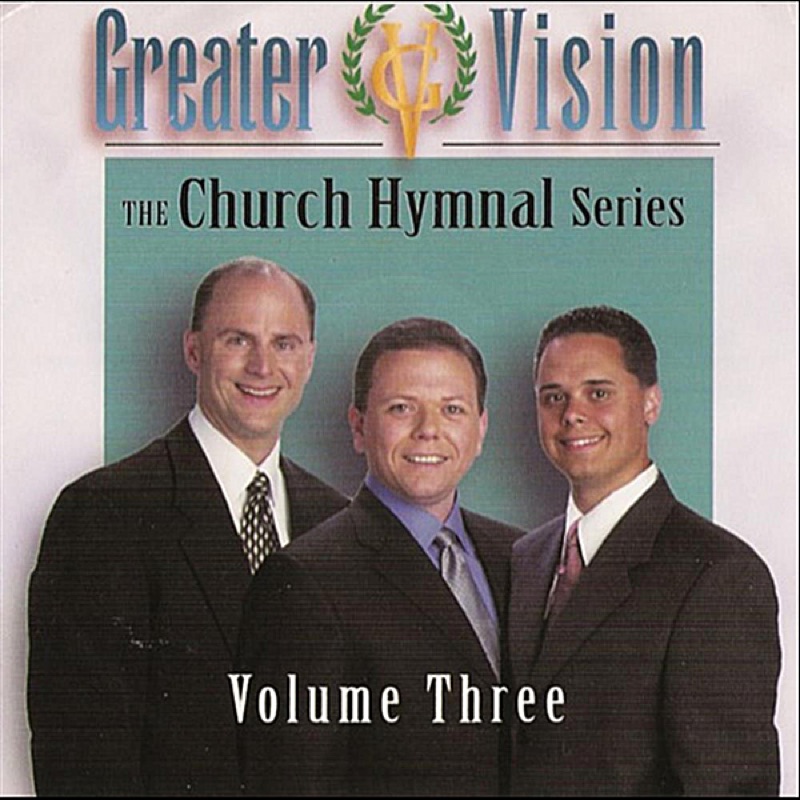 Grace for Every Need - Greater Vision: Song Lyrics, Music Videos & Concerts