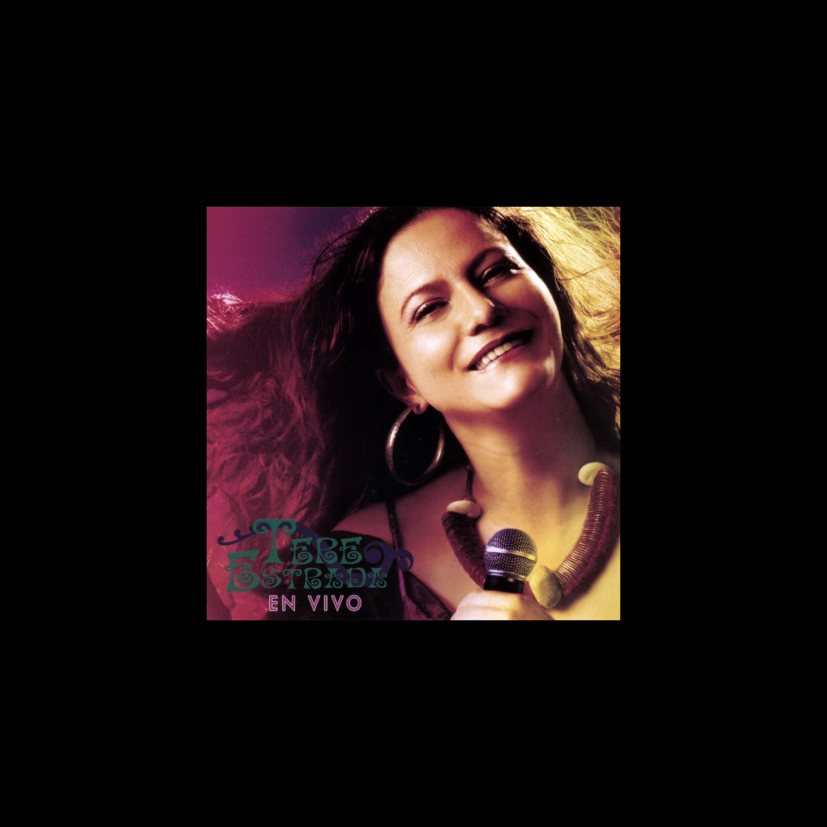 ‎En Vivo - Álbum de Tere Estrada - Apple Music