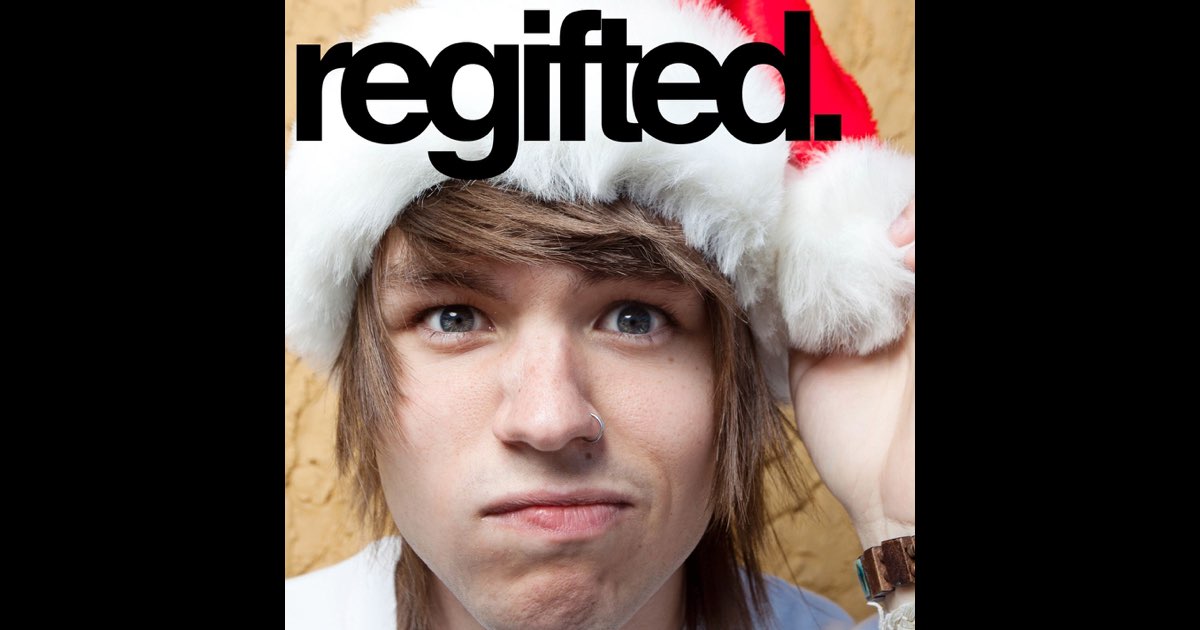 ‎Regifted - Deluxe Single - Album by The Ready Set - Apple Music