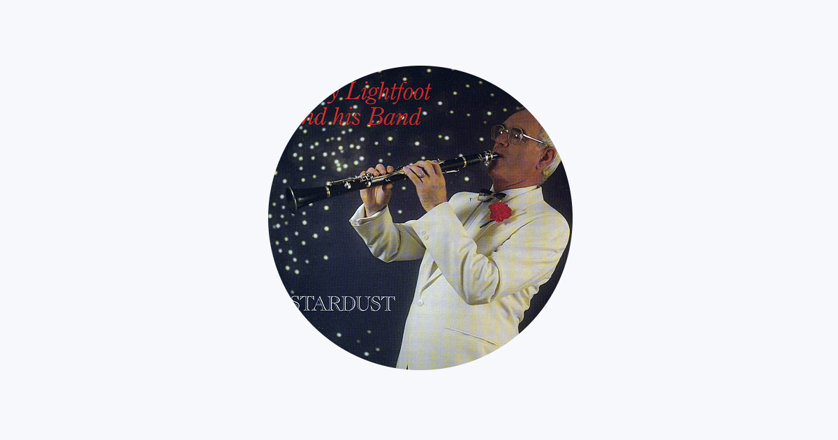 ‎Terry Lightfoot and His Band - Apple Music