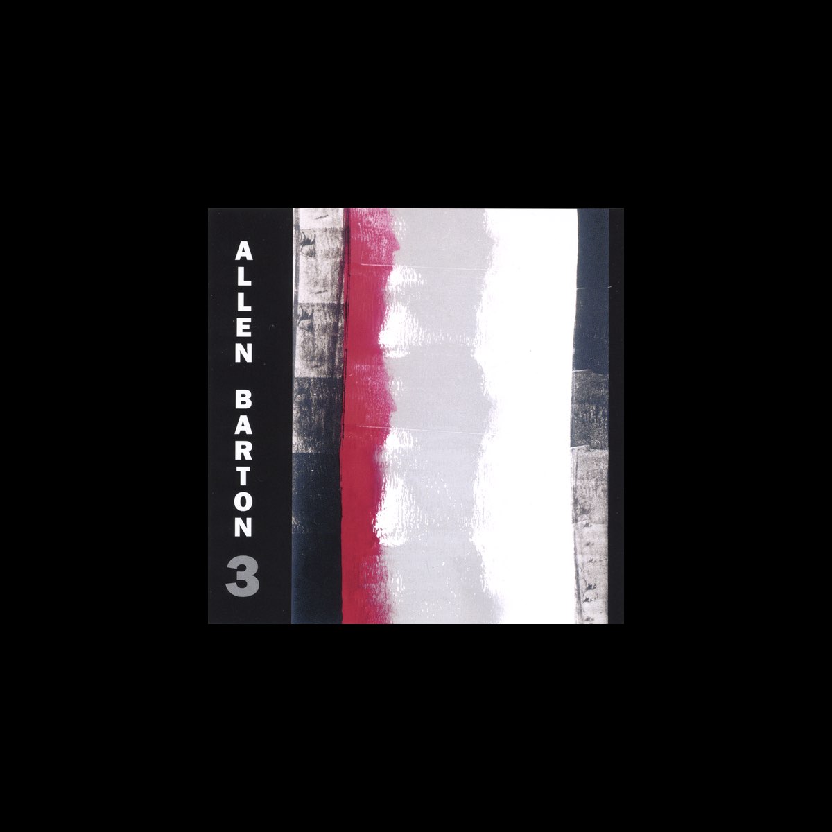 ‎Allen Barton - 3 - Allen Bartonのアルバム - Apple Music