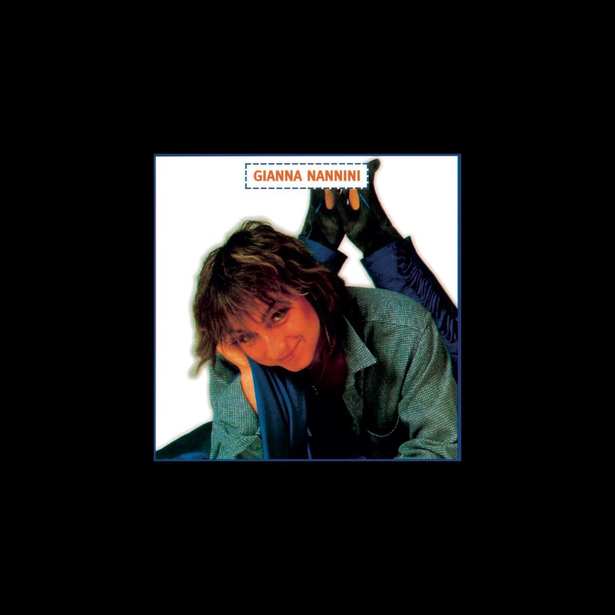 ‎The Collection - Album by Gianna Nannini - Apple Music