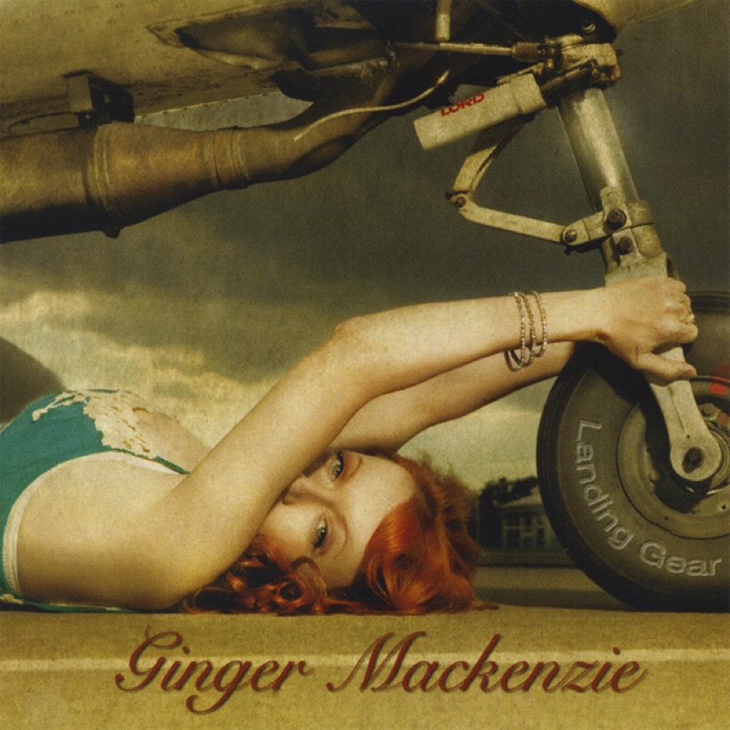 Scared of Airplanes - Ginger Mackenzie: Song Lyrics, Music Videos ...