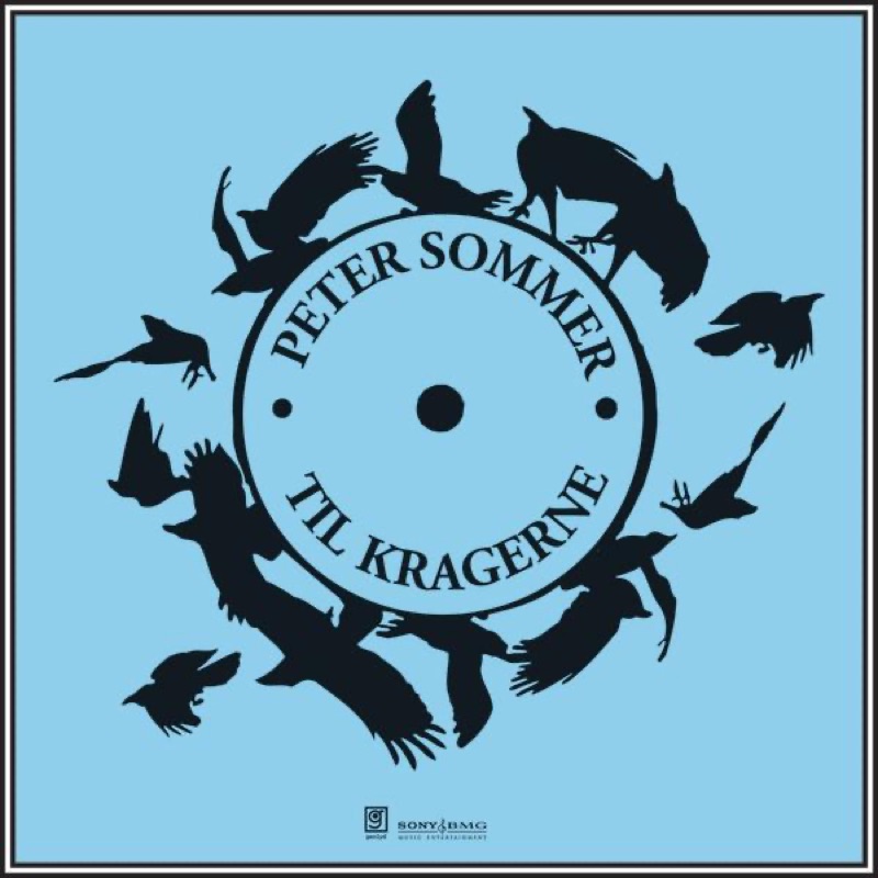 Hvad Sker Der I Dit Hoved? - Peter Sommer: Song Lyrics, Music Videos ...