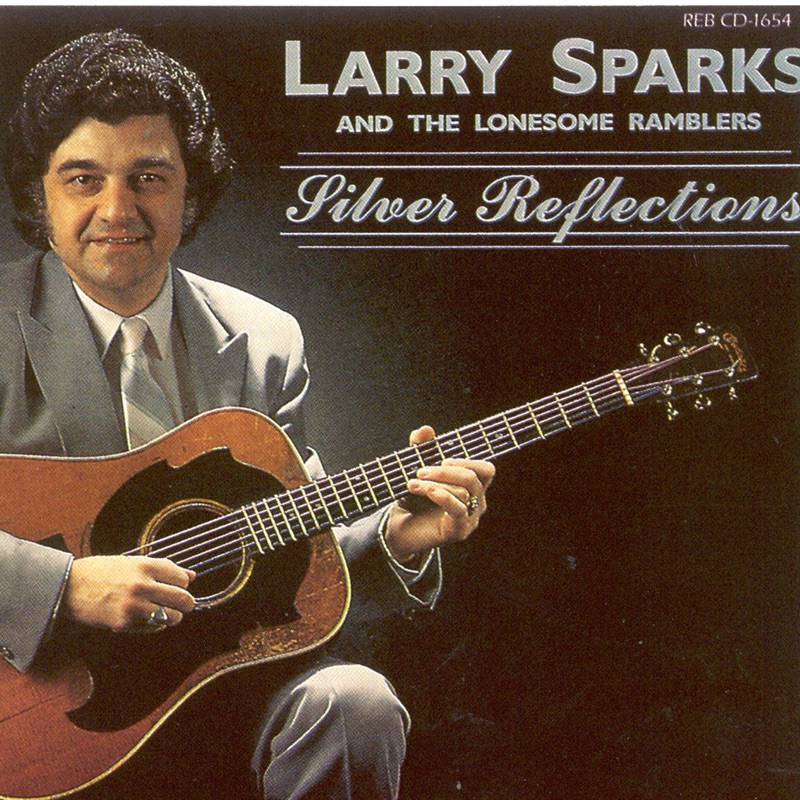 I'd Like to Be Train - Larry Sparks: Song Lyrics, Music Videos & Concerts