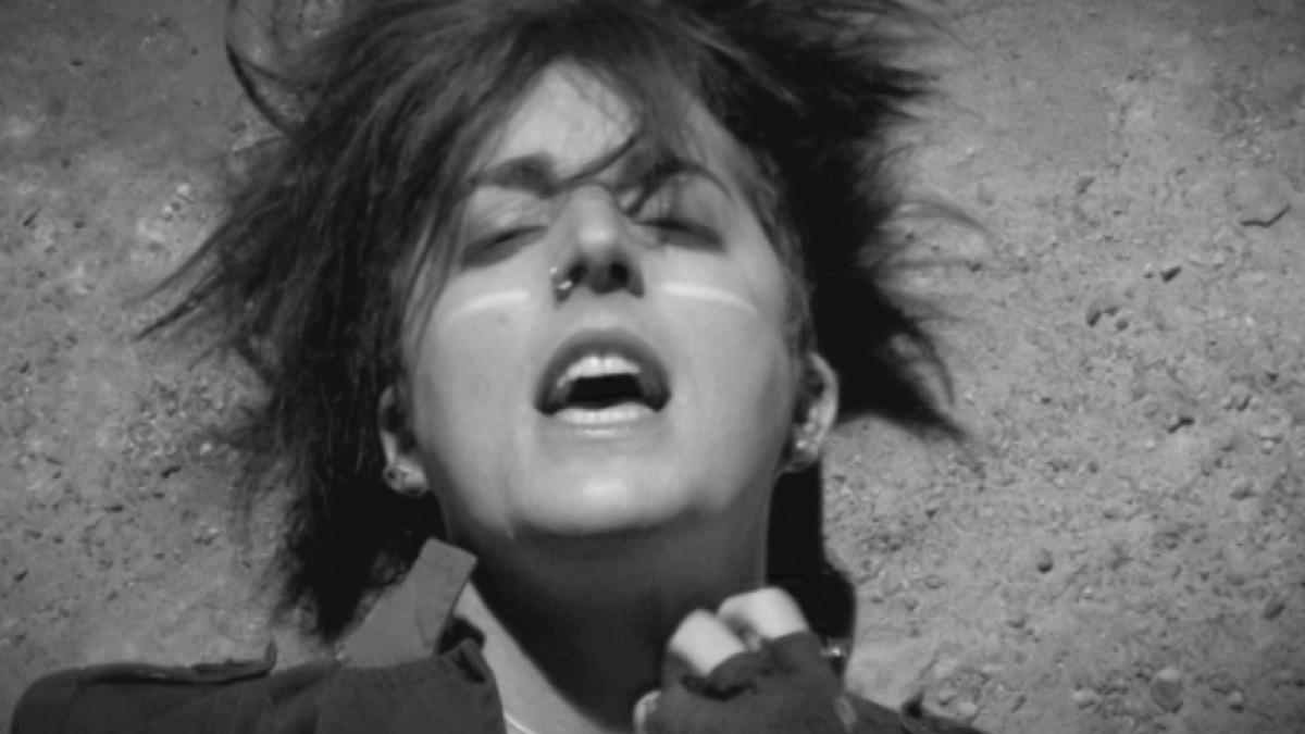 ‎Lips Like Morphine - Music Video by Kill Hannah - Apple Music