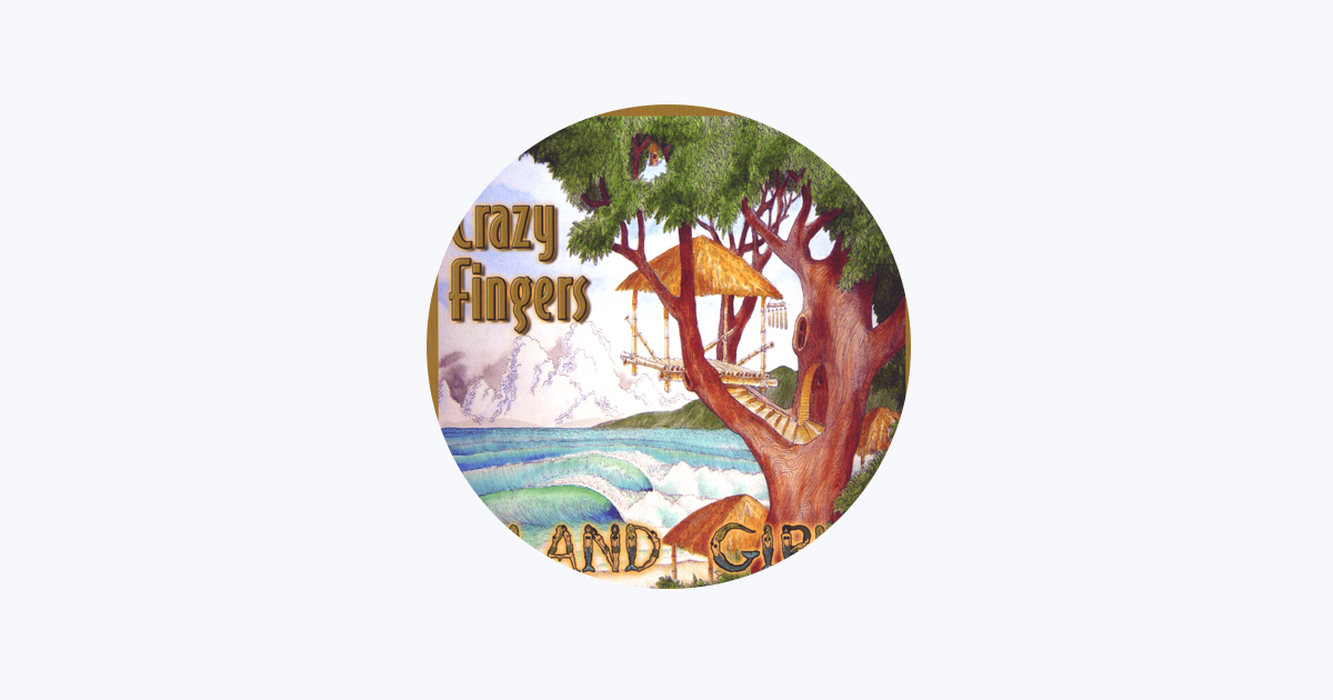 ‎Crazy Fingers - Apple Music