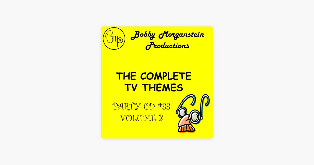 ‎Mighty Mouse - Morceau par Bobby Morganstein - Apple Music