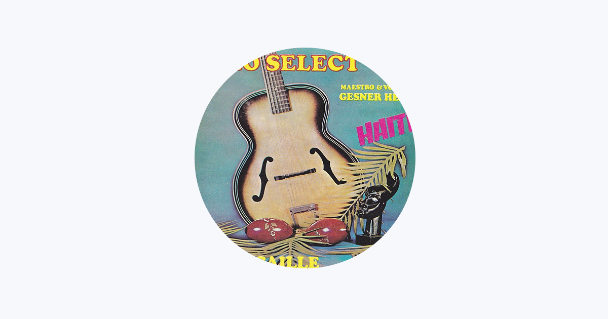 ‎Vocal Gesner Henry en Apple Music