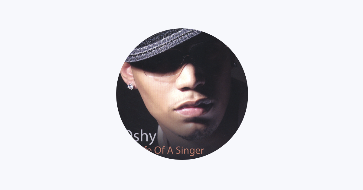 ‎Oshy - Apple Music