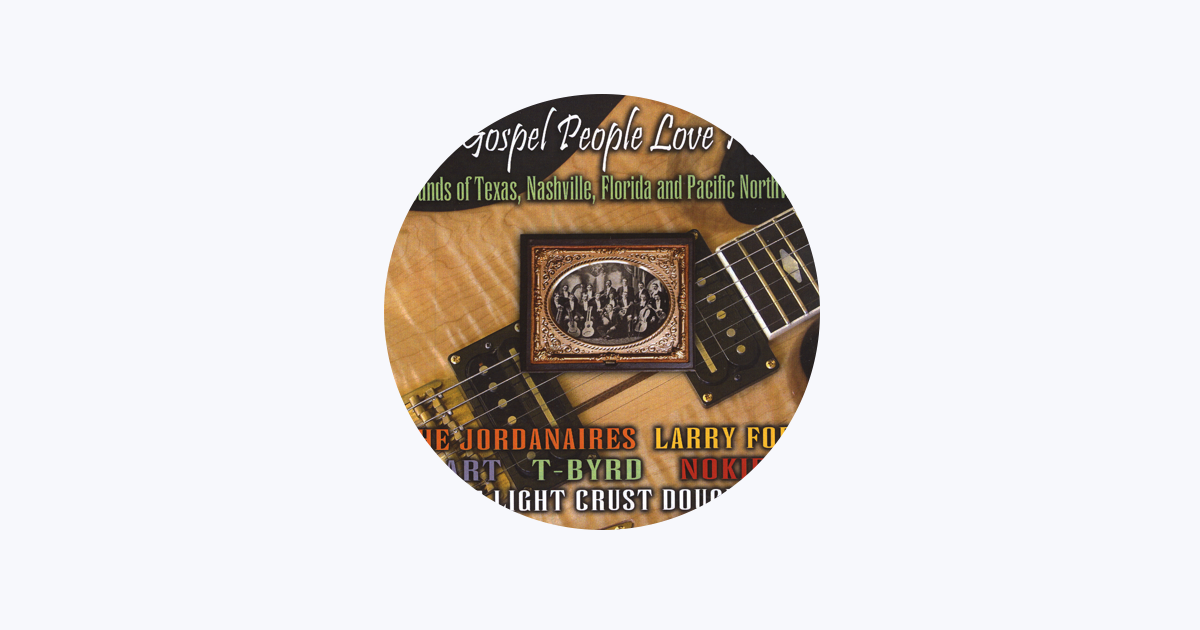 ‎Larry Ford on Apple Music