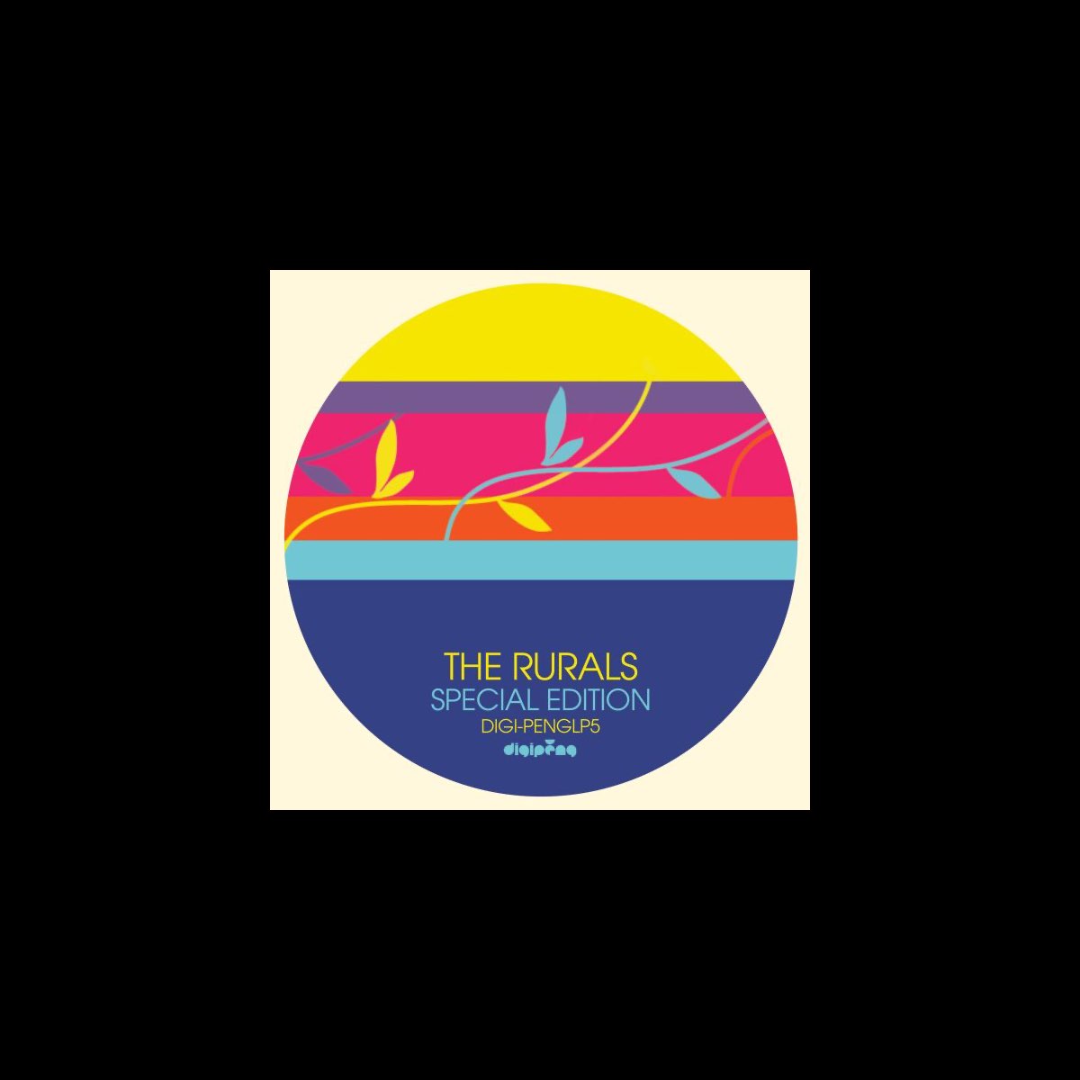 ‎Special Edition - Album by The Rurals - Apple Music