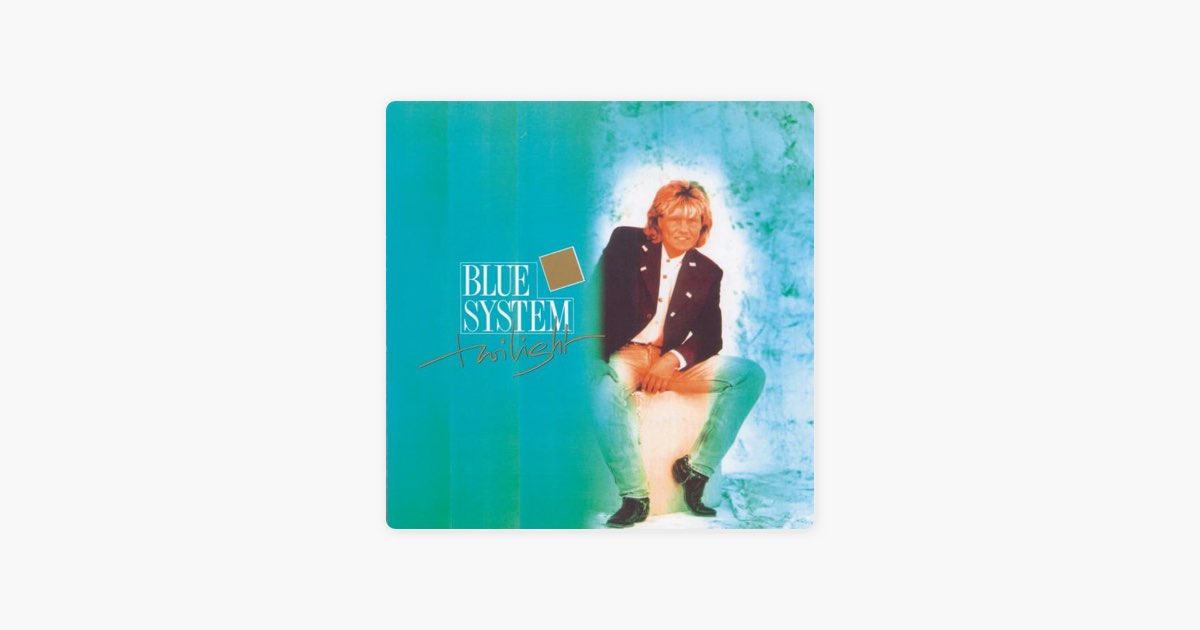 ‎Love Me On the Rocks – Song by Blue System – Apple Music