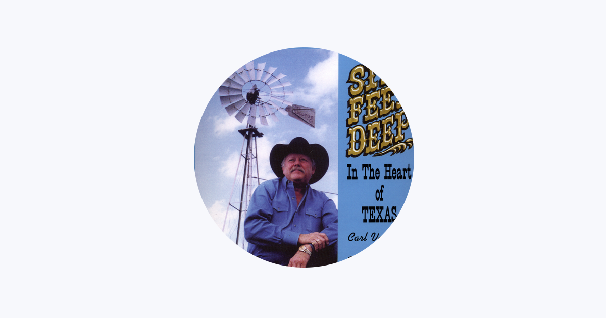 ‎Carl Vaughan - Apple Music