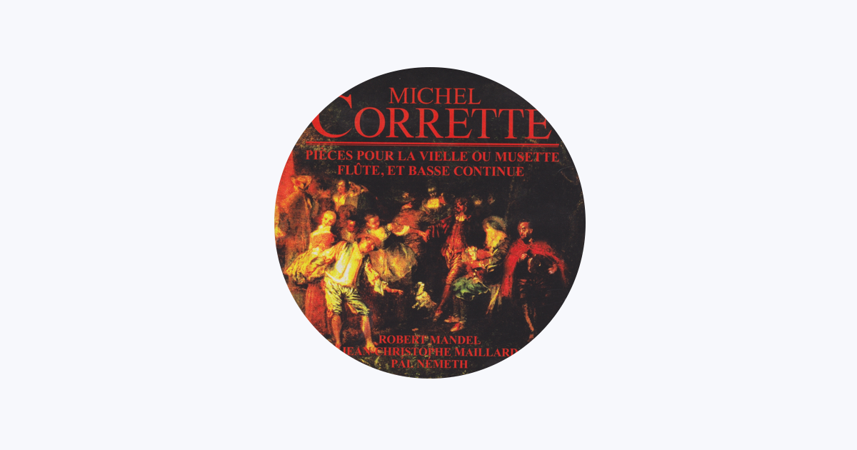 ‎Robert Mandel – Apple Music