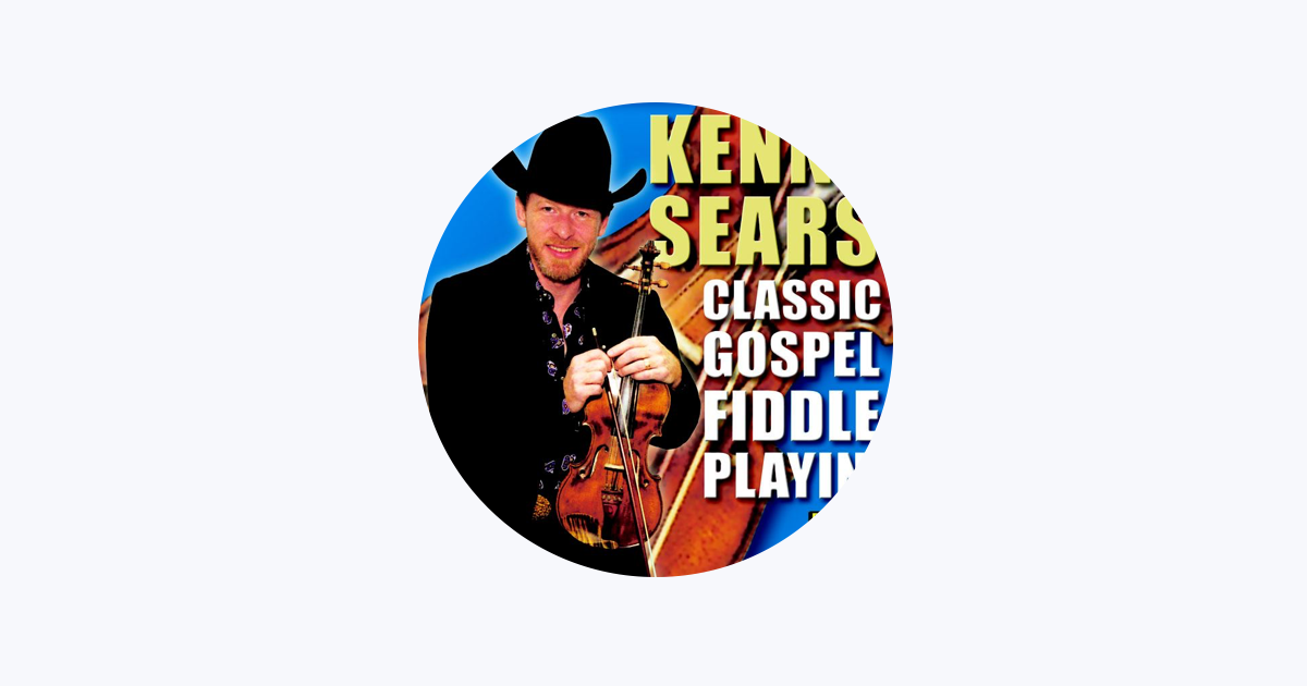 ‎Kenny Sears - Apple Music