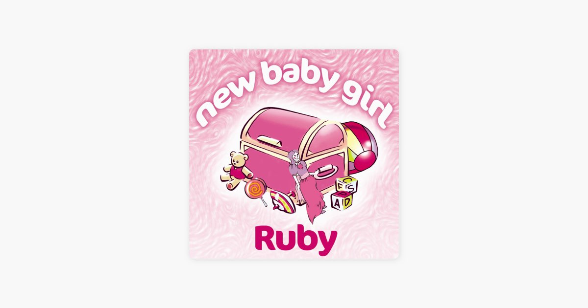 ‎Happy Birthday Ruby - Song by The Teddybears - Apple Music