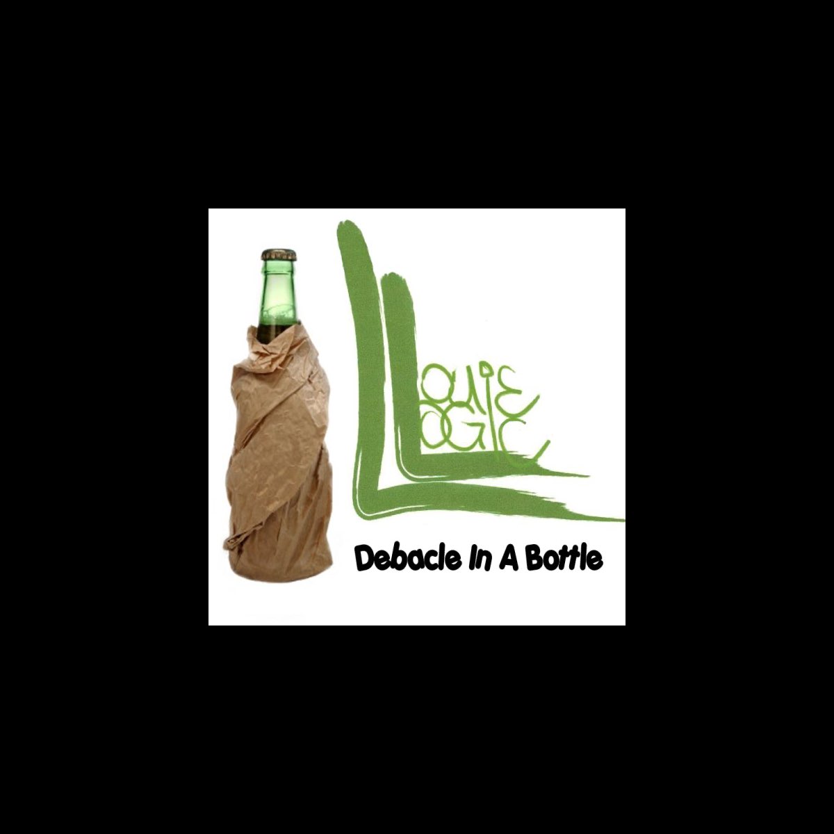 ‎Debacle In A Bottle - Álbum de Louis Logic - Apple Music