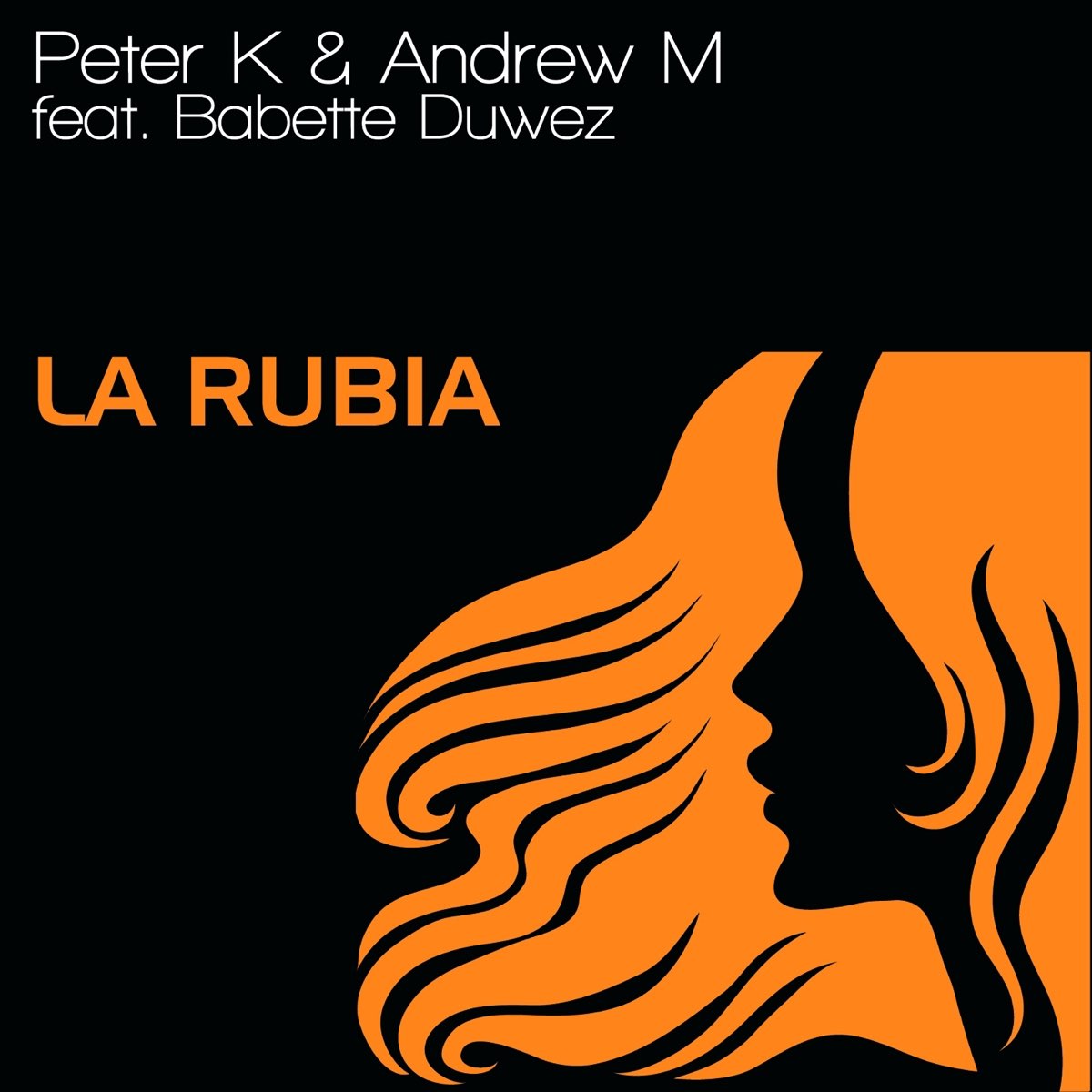La Rubia》- Peter K & Andrew M的专辑 - Apple Music