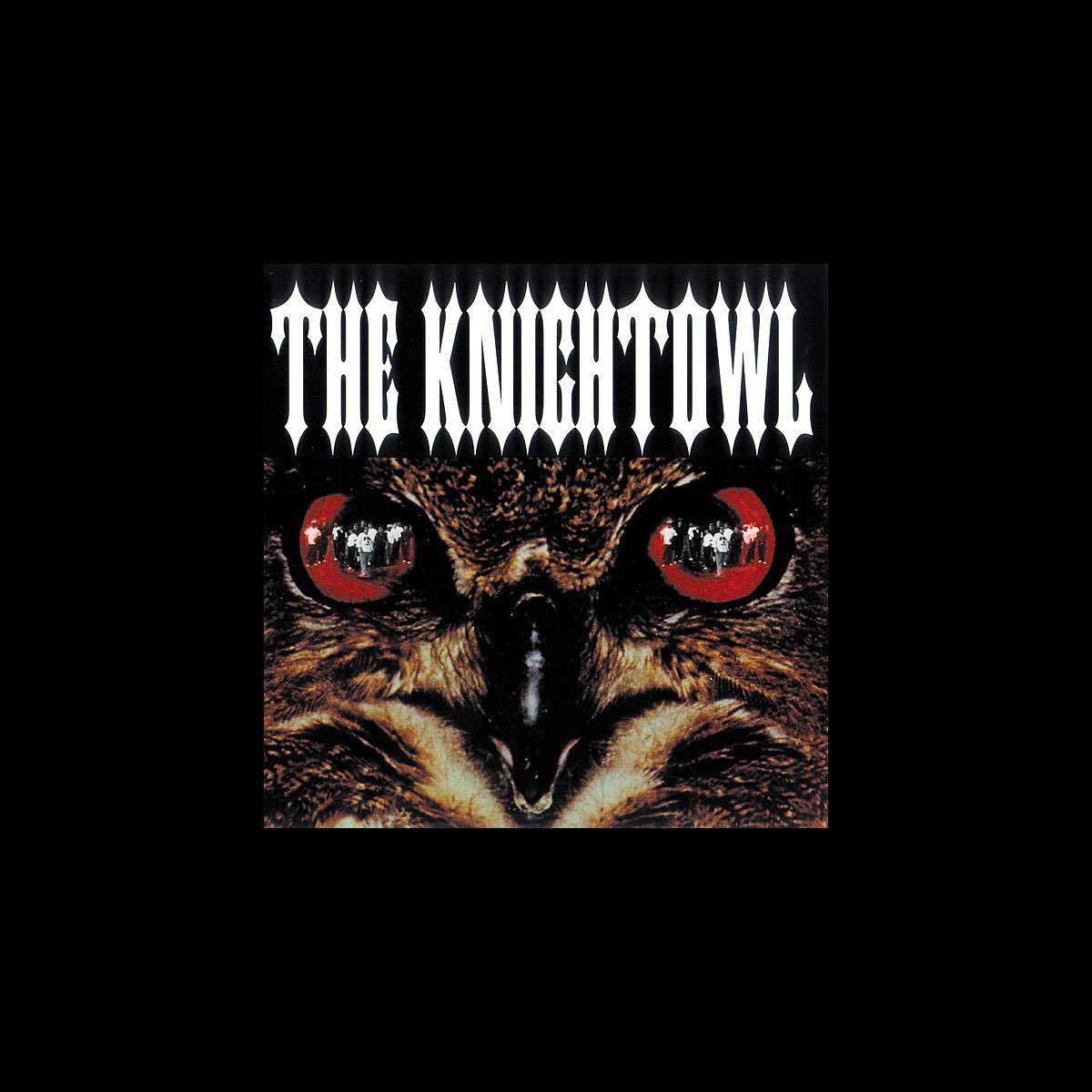 The Knightowl” álbum de Mr.Knigtowl en Apple Music