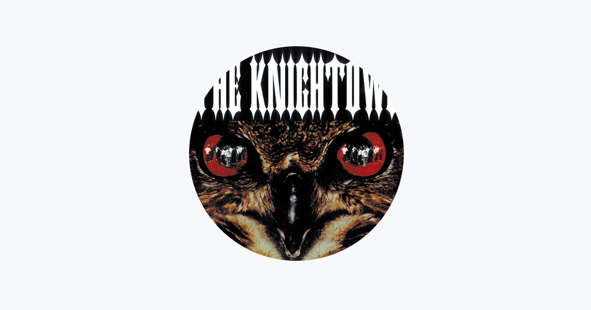 ‎Mr.Knigtowl - Apple Music