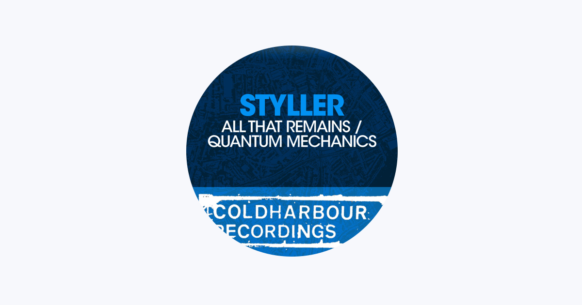 ‎Styller - Apple Music