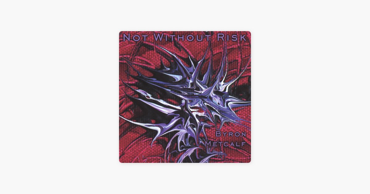 ‎Песня «Primordial Recognition» — Byron Metcalf — Apple Music