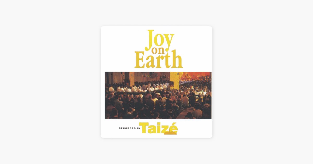 ‎Apostles' Creed (Credo) – Song by Taizé – Apple Music