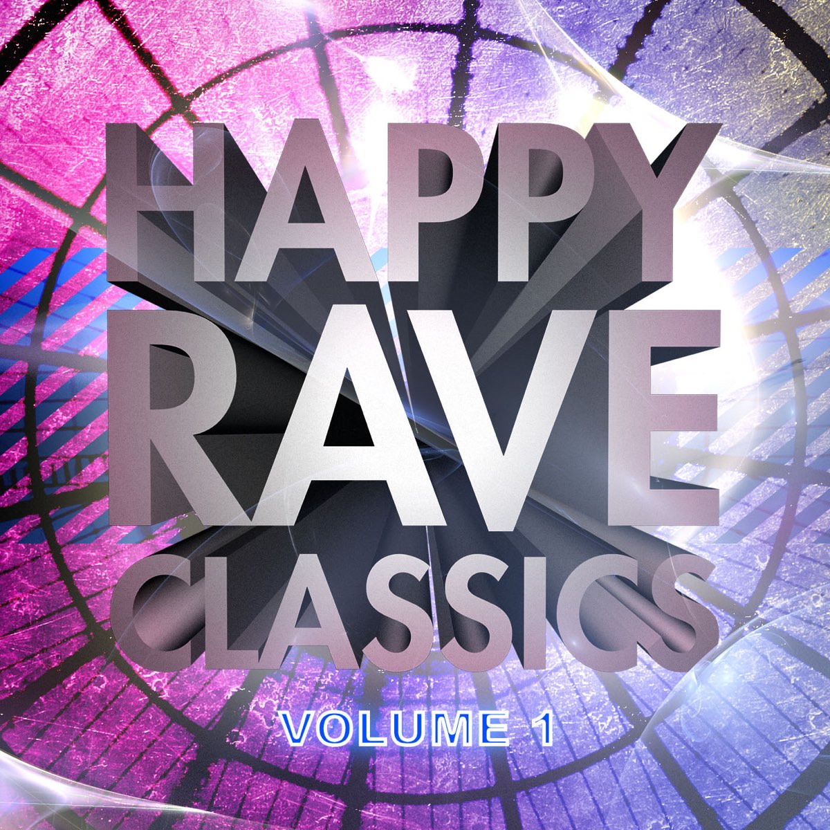 ‎Happy Rave Classics - Album by Various Artists - Apple Music