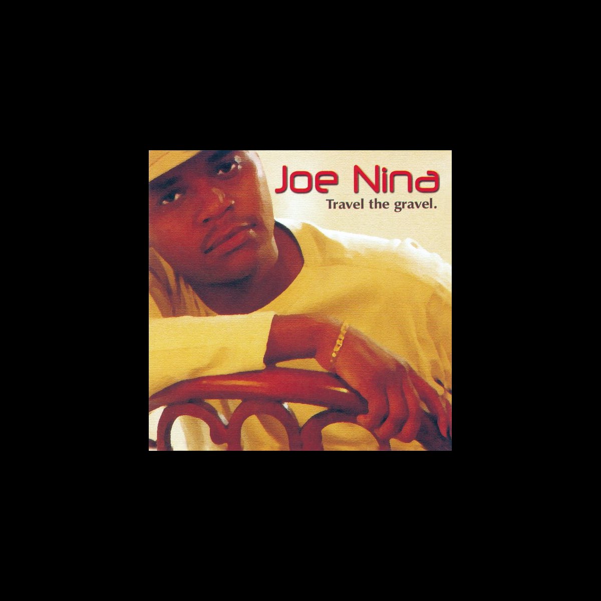 ‎Travel the Gravel - Album by Joe Nina - Apple Music