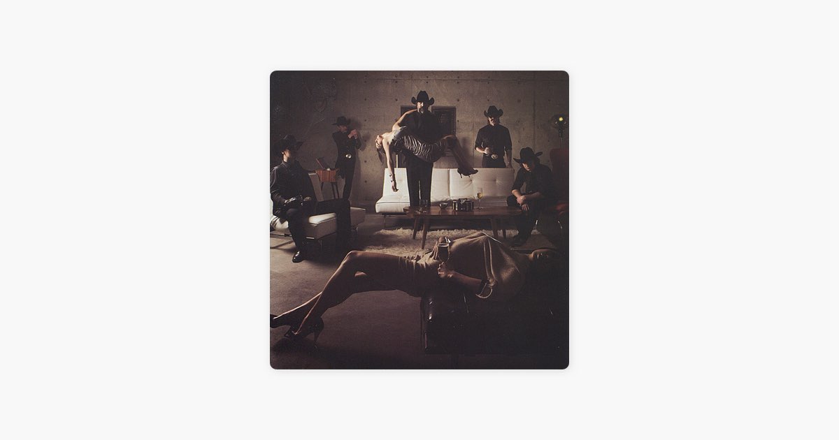 ‎Doomed - Song by Brent Amaker & The Rodeo - Apple Music