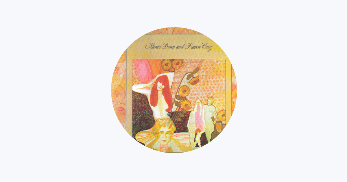 ‎Monte Dunn and Karen Cruz - Apple Music