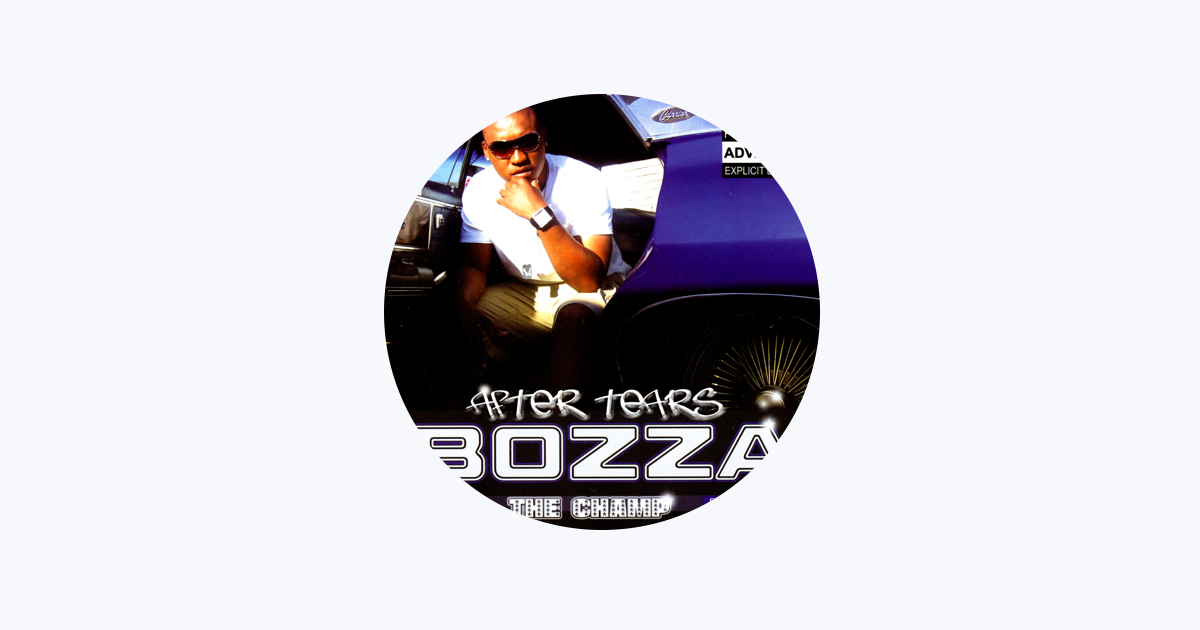 ‎Bozza 'The Champ' - Apple Music