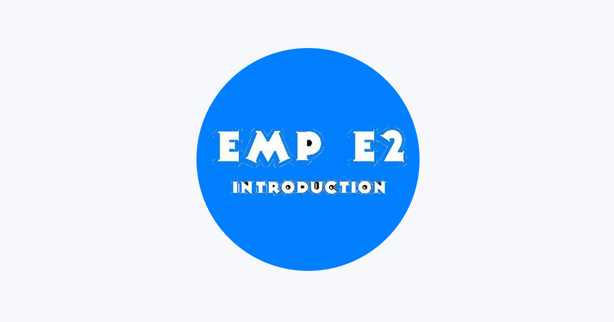 ‎Emp_E2 - Apple Music