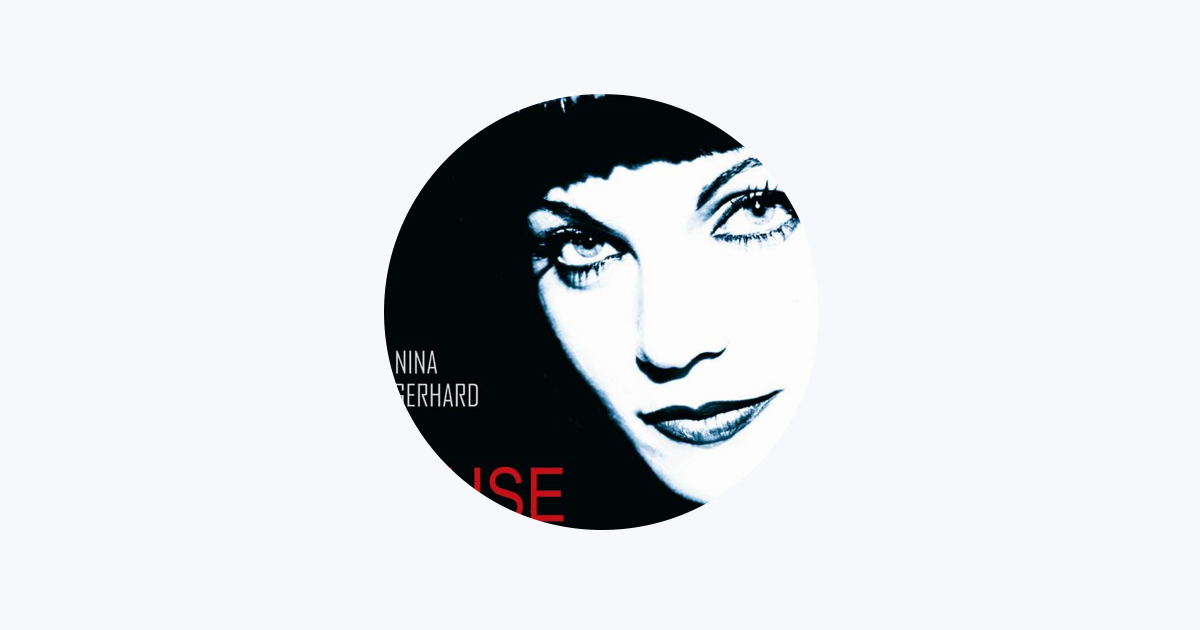 ‎Nina Gerhard - Apple Music
