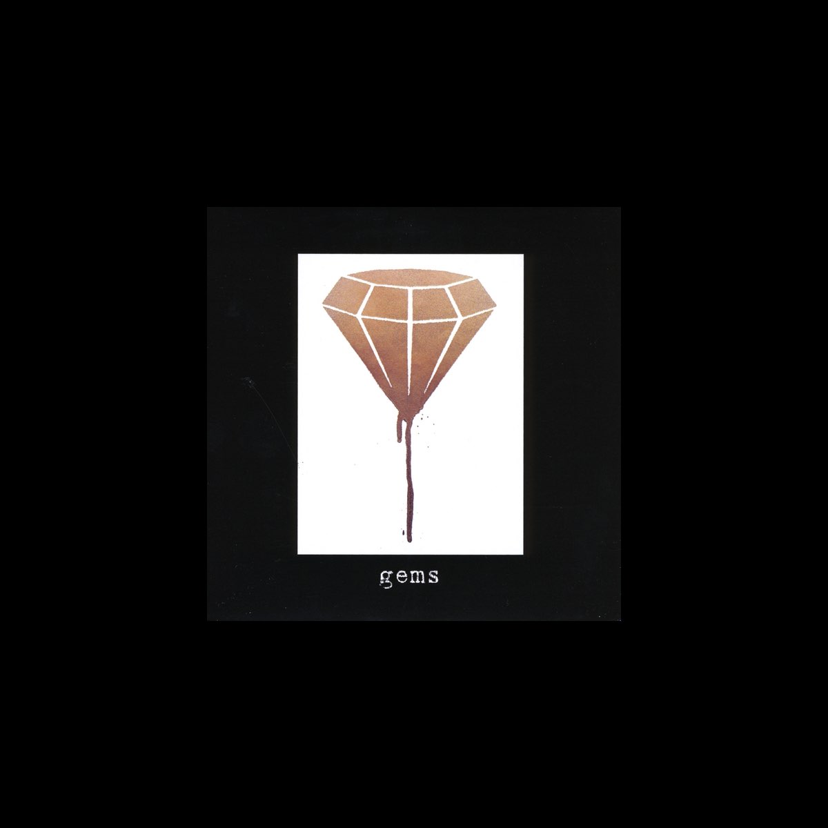 ‎Gems - Album by Gems - Apple Music