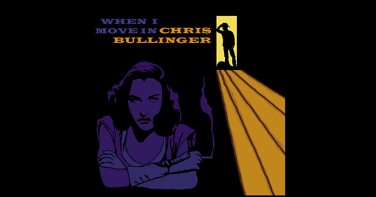 ‎When I Move In - Album by Chris Bullinger - Apple Music