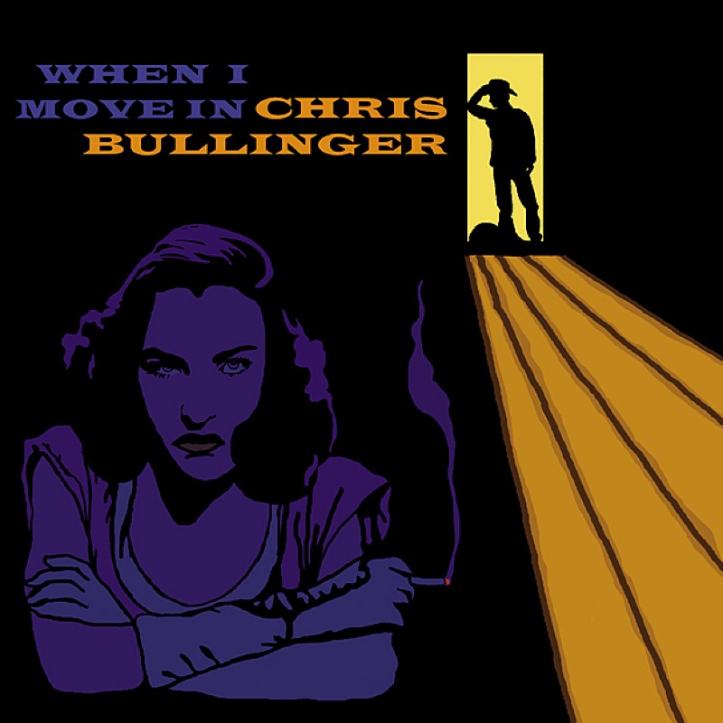 Dead Dark Rider - Chris Bullinger: Song Lyrics, Music Videos & Concerts