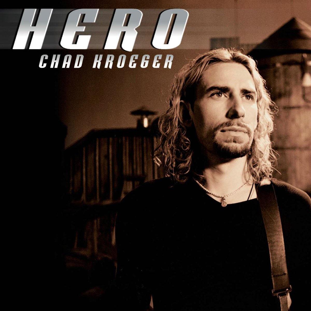 ‎Hero - Single (feat. Josey Scott) - Album by Chad Kroeger featuring ...