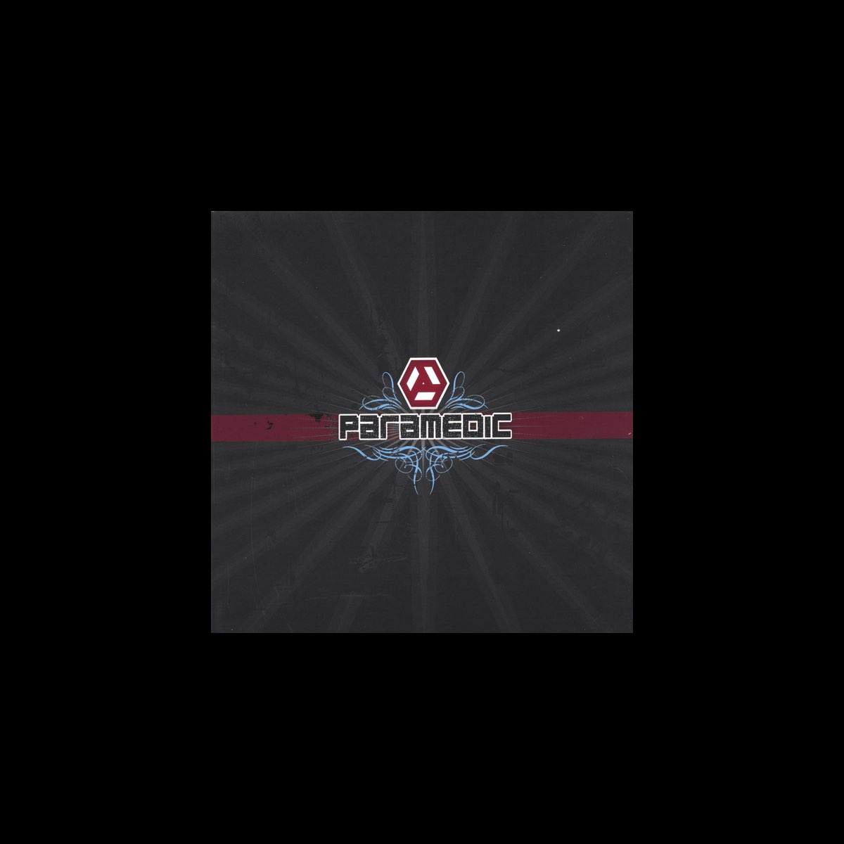 ‎Paramedic - Album by Paramedic - Apple Music