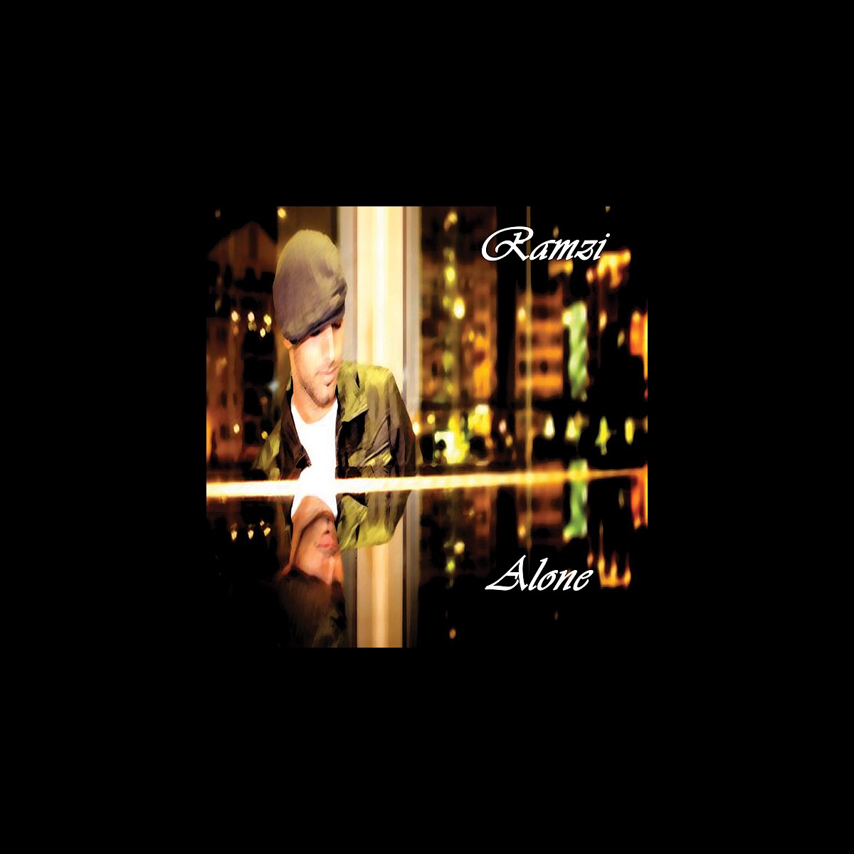 ‎Alone (Digital Only) - Album by Ramzi - Apple Music