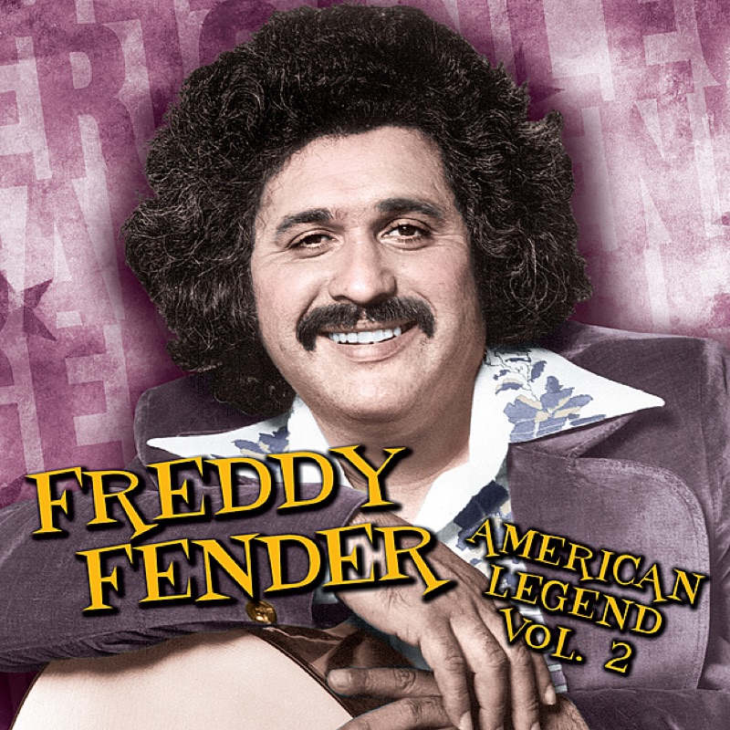 Vaya Con Dios - Freddy Fender: Song Lyrics, Music Videos & Concerts